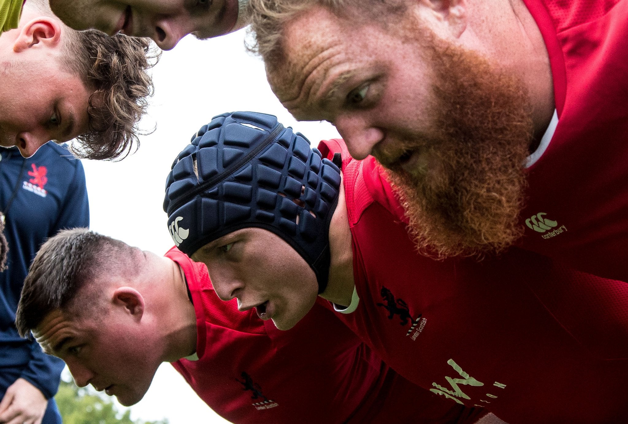 London Scottish RFC | Rugby Team | Rugby Training | Rugby Nutrition ...