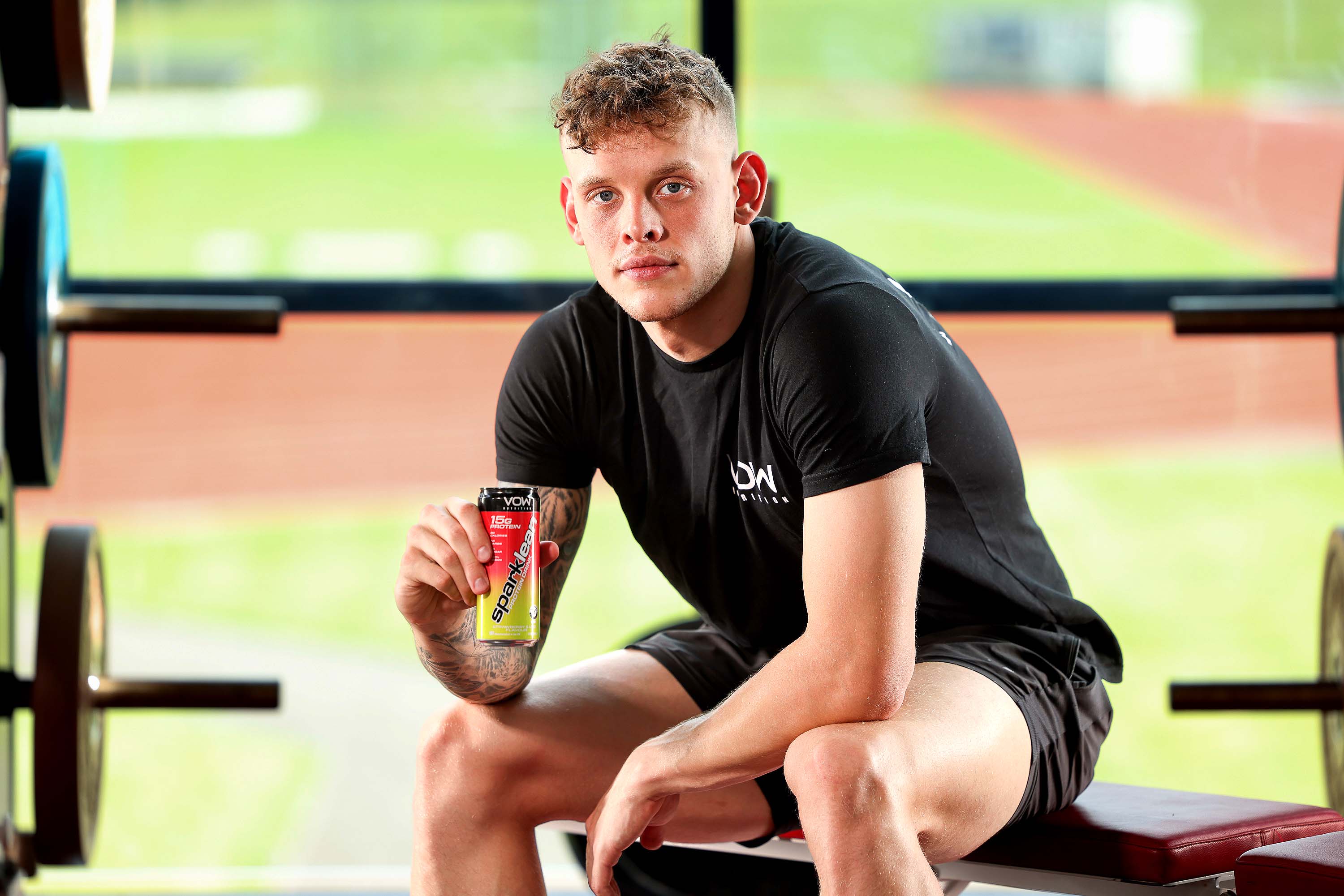 Protein Water | Sparkling Protein | Plant Based | Halal | Vegan – Vow ...